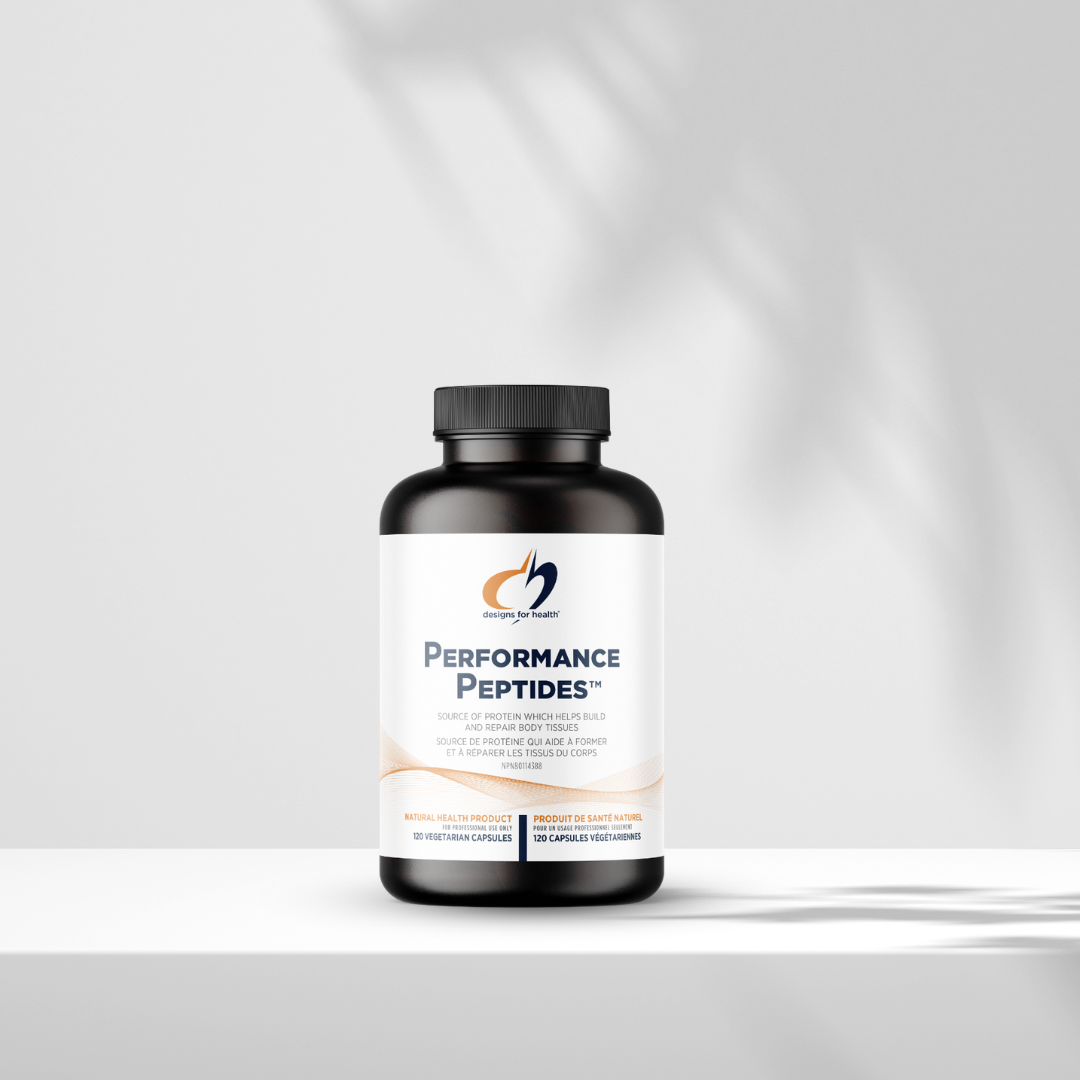 DFH Performance Peptides – Aeon Longevity Shop