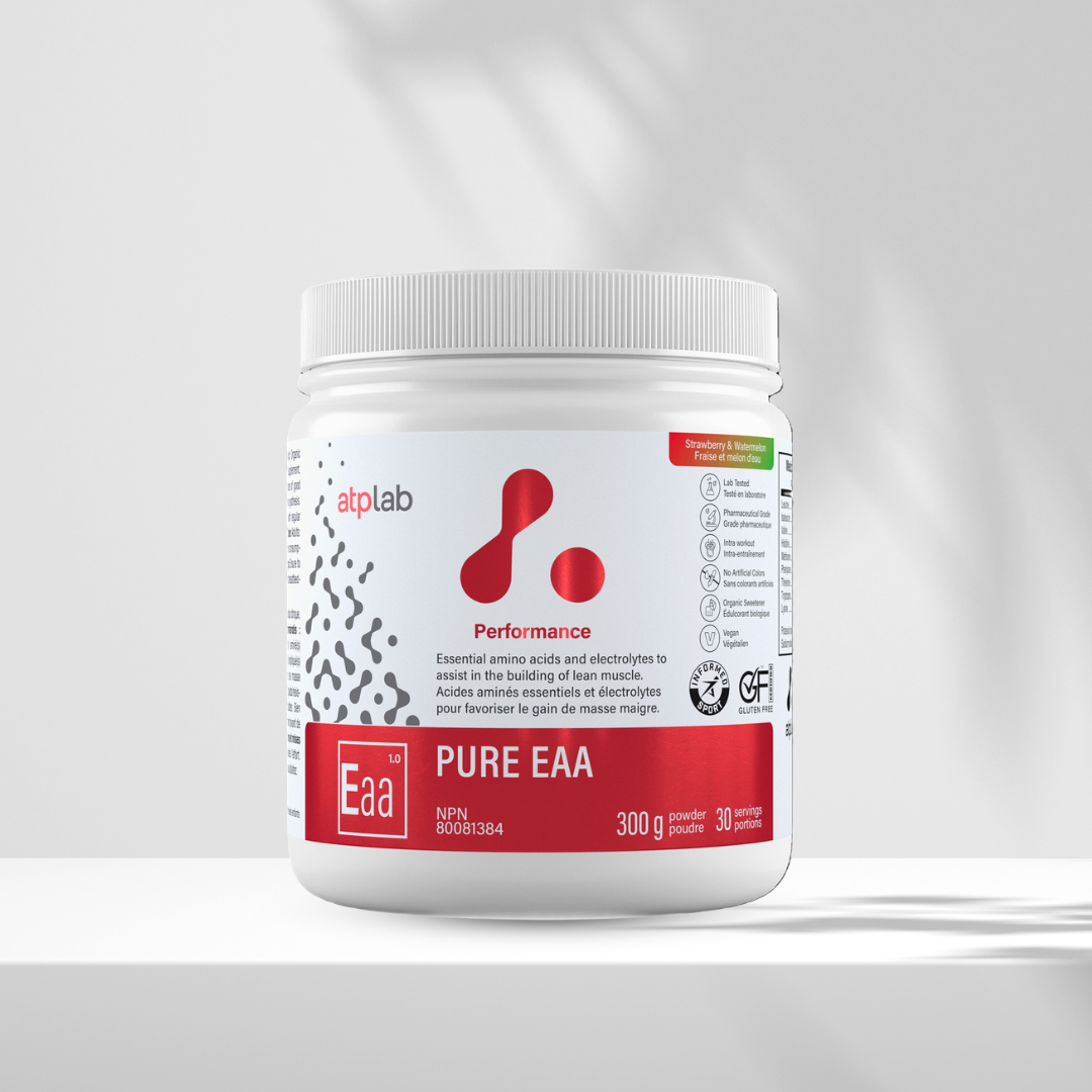 ATPLab Pure EAA – Aeon Longevity Shop