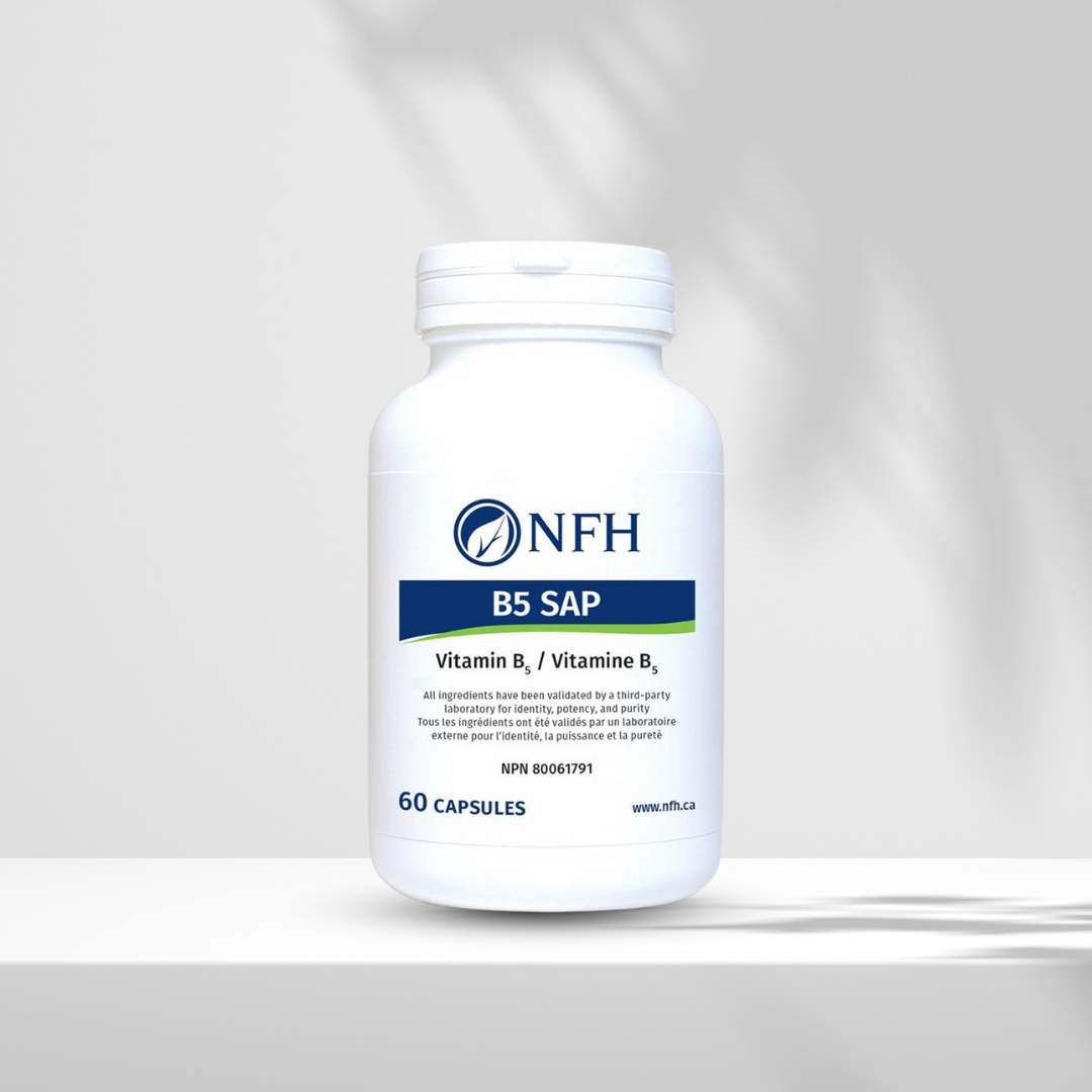 NFH B5 SAP – Aeon Longevity Shop