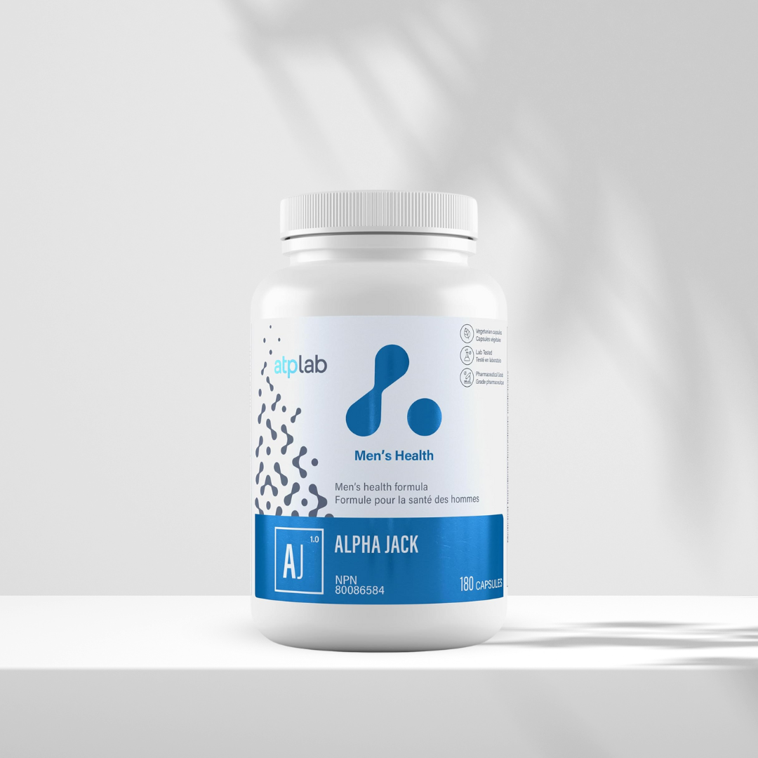 ATPLab Alpha Jack – Aeon Longevity Shop