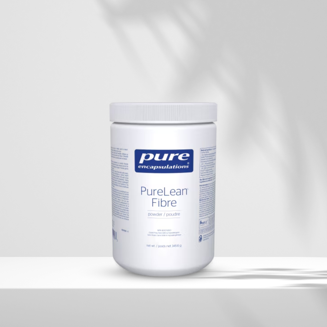 Pure Encapsutations PureLean Fiber – Aeon Longevity Shop